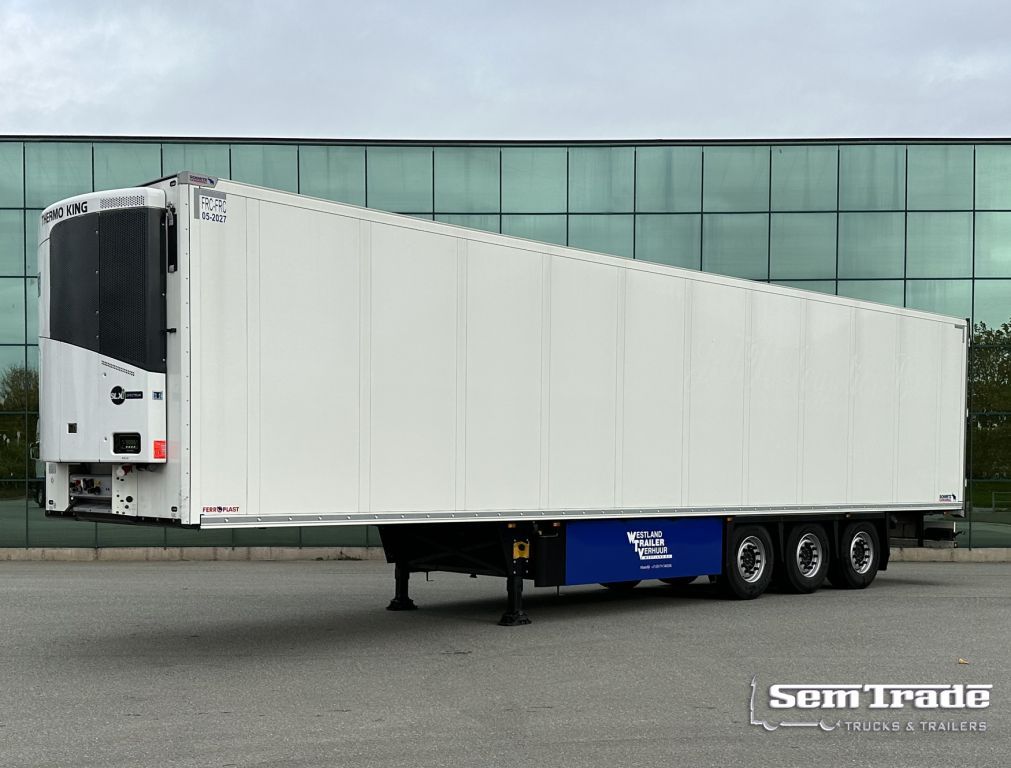 Van Hool 3 AS DISC BRAKES HARD WOODEN FLOOR EDSCHA SLIDING ROOF HOLLAND ...